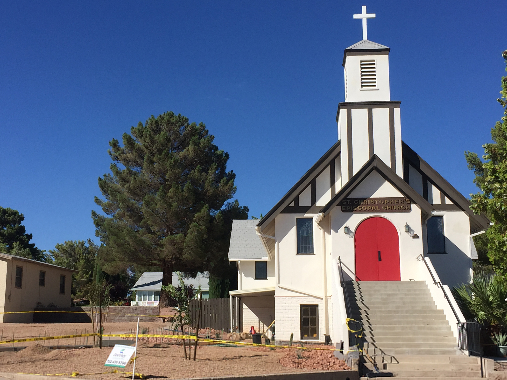 Church goes green | Boulder City Review