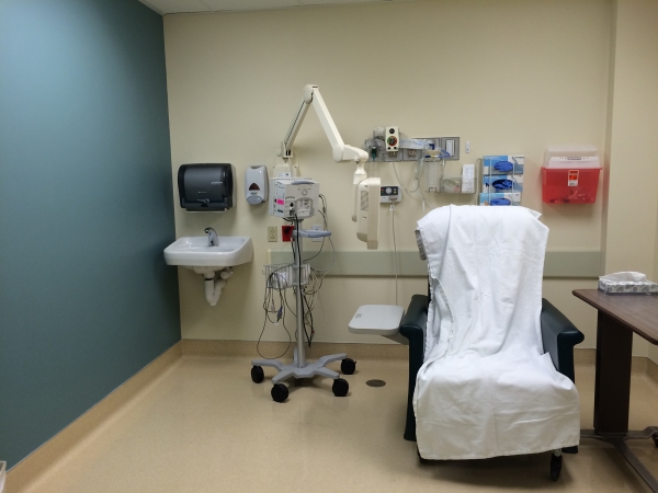 Hospital reopens surgery center | Boulder City Review