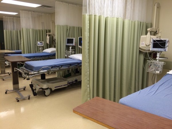 Hospital reopens surgery center | Boulder City Review