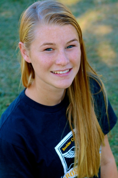 Boulder City athletes’ standout seasons recognized | Boulder City Review