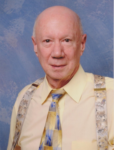 Acclaimed orthopedic surgeon Ravitch dies | Boulder City Review