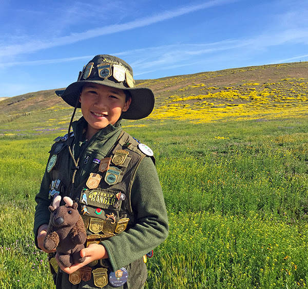 Kids can become junior rangers at April 15 event | Boulder City Review