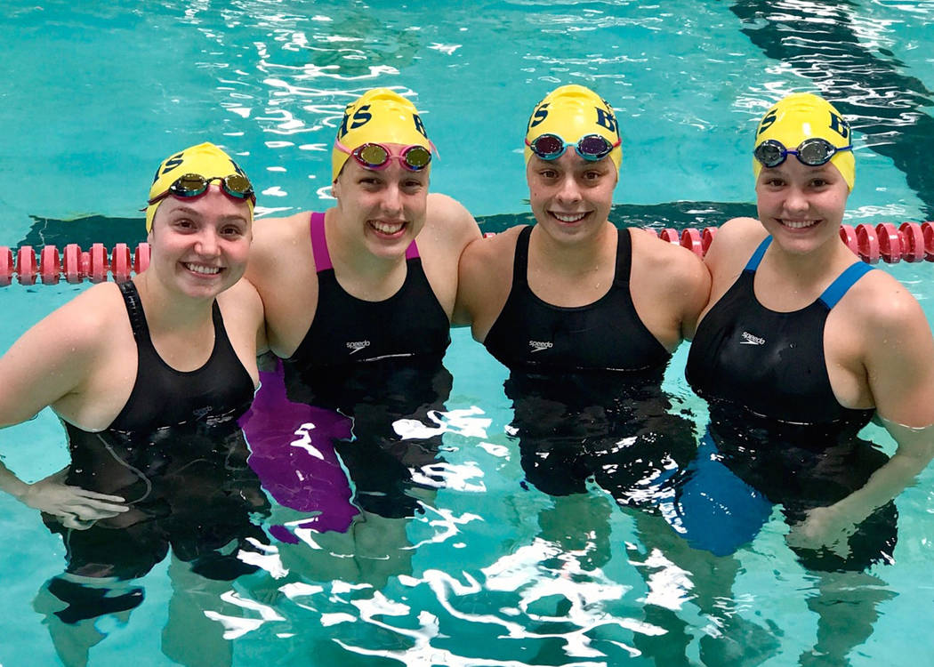 They did it again; boys, girls continue dominance in pool, capturing ...