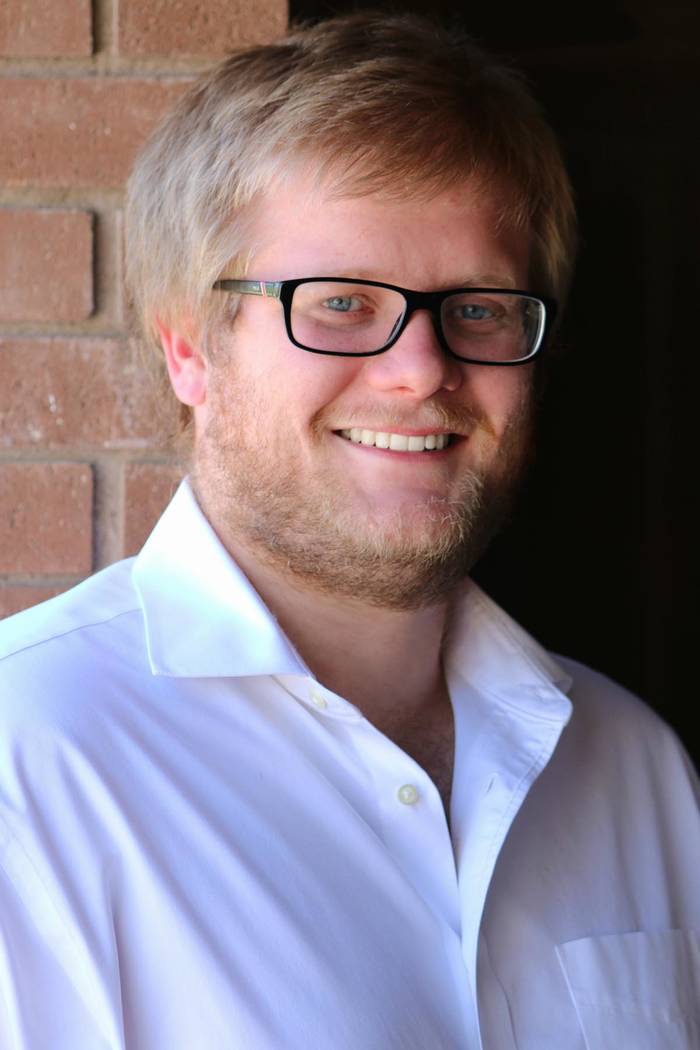 BCR staff honored in statewide newspaper contest | Boulder City Review