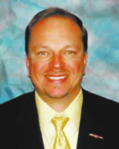 ‘Rick’ Hunt named to Civil Service Commission | Boulder City Review