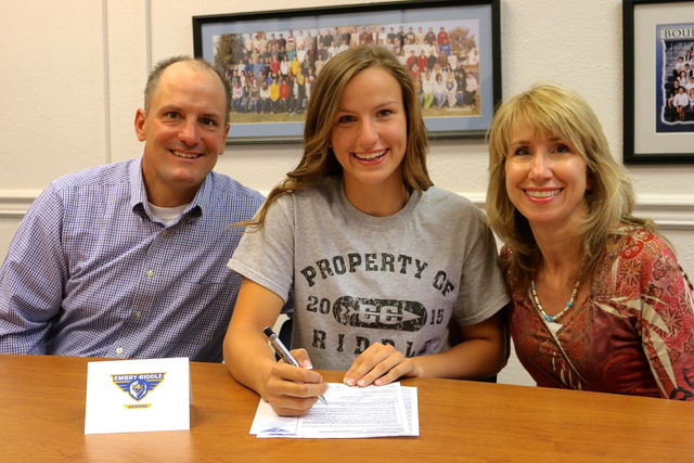 Talented Jessica2 | Boulder City Review