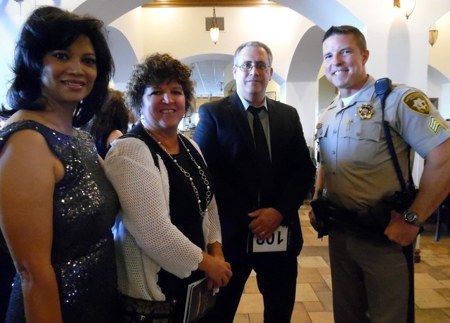 Seen on Scene: At the Heart of the Community Gala | Boulder City Review