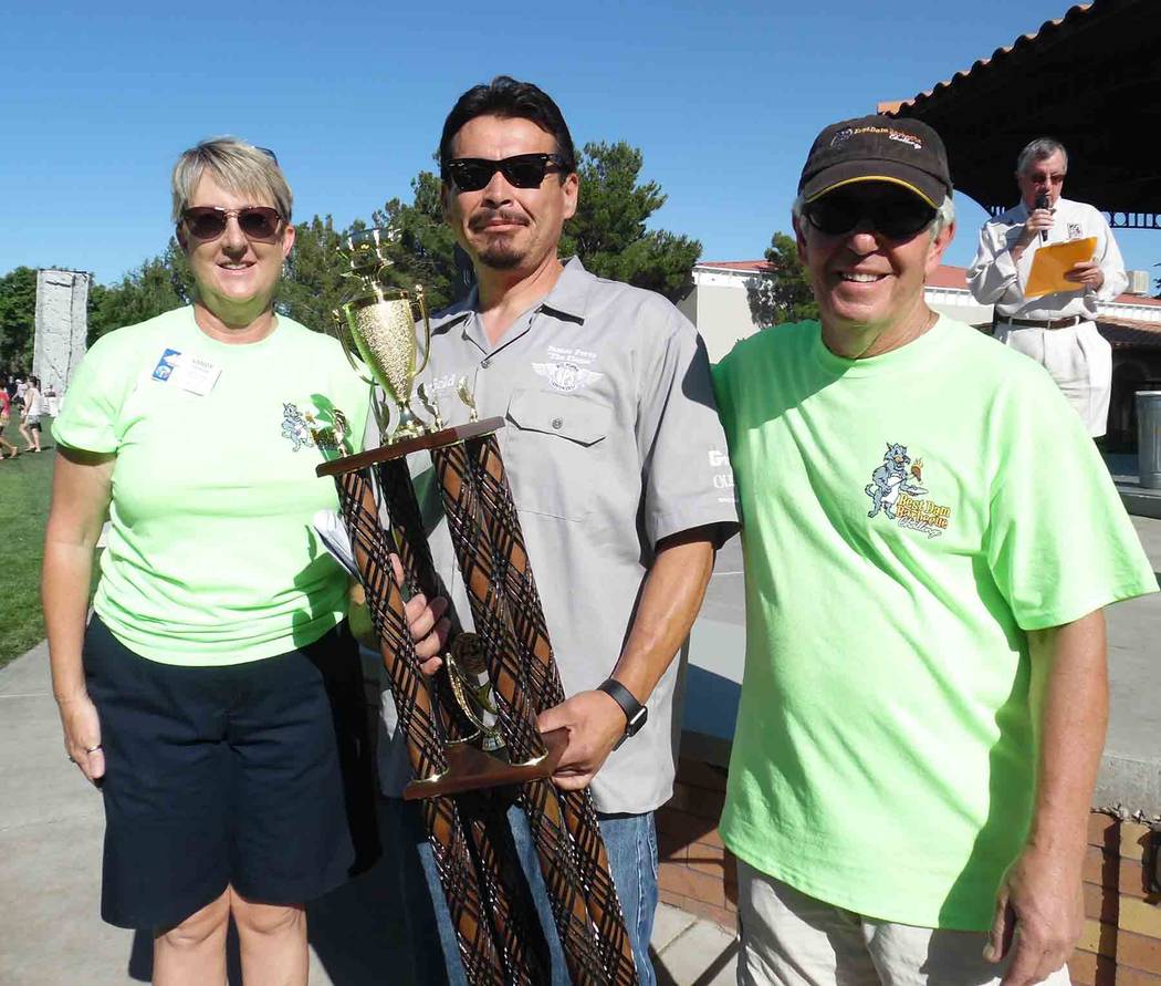 Barbecue Challenge returns | Boulder City Review