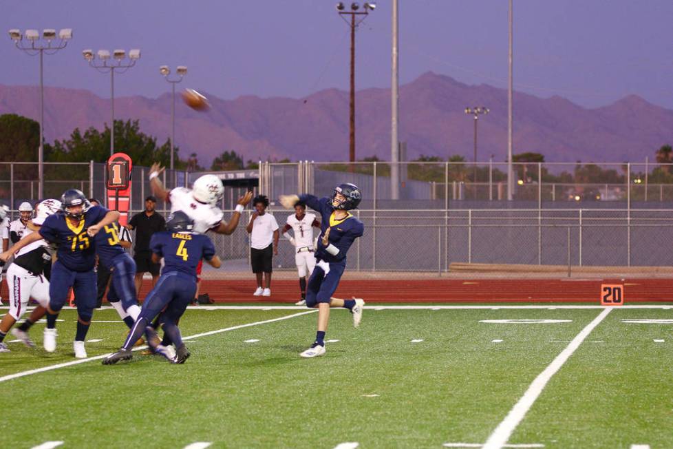 August 28, 2019 | Boulder City Review