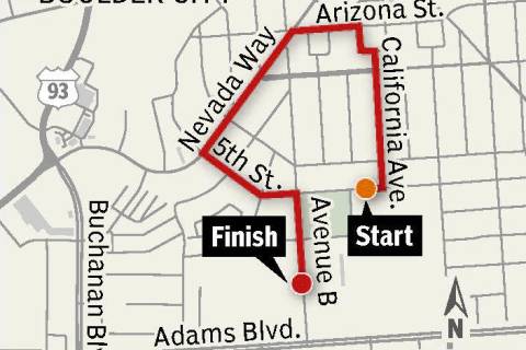 Community | Boulder City Review