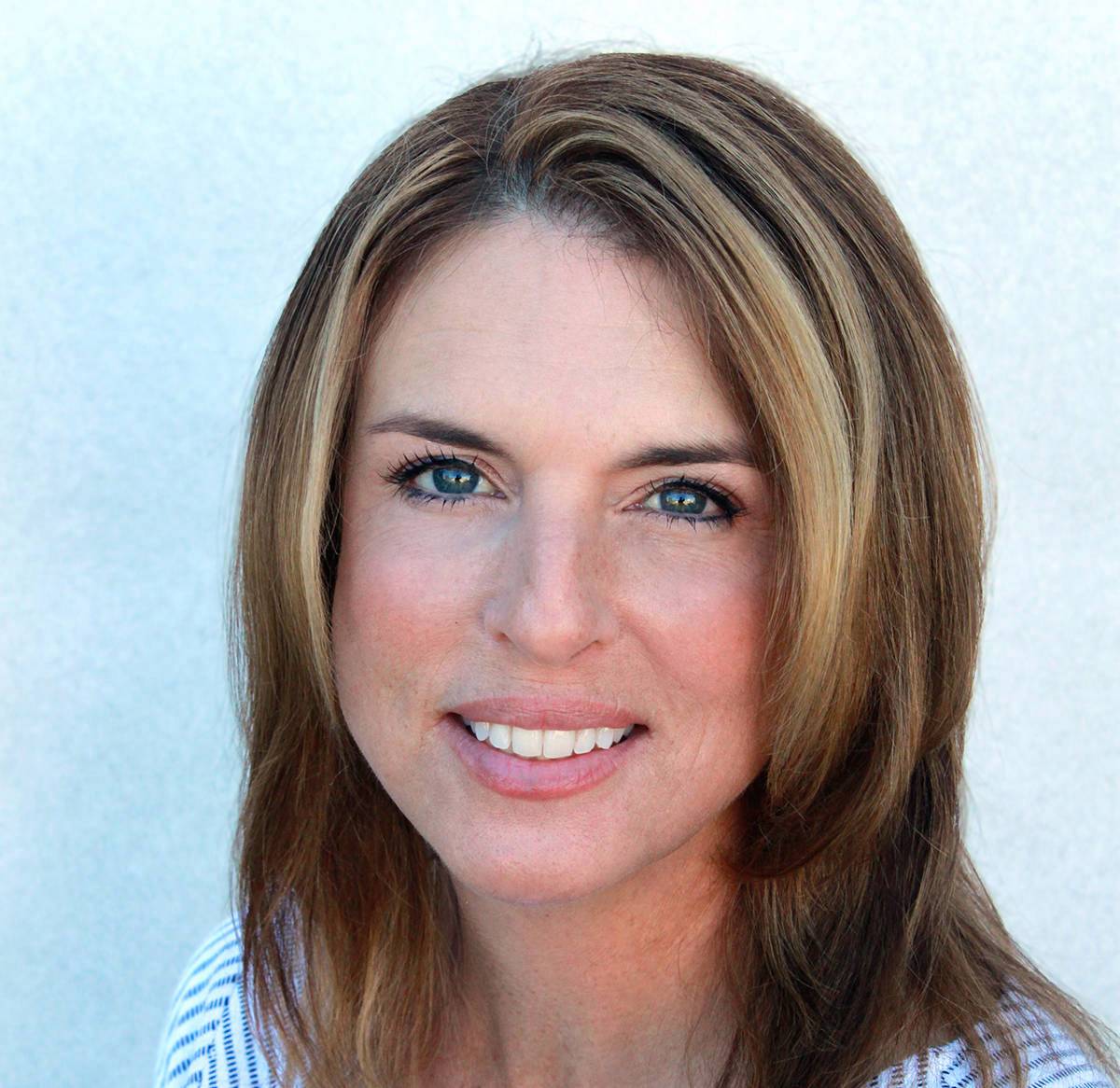 Candidate profile: Sherri Jorgensen | Boulder City Review