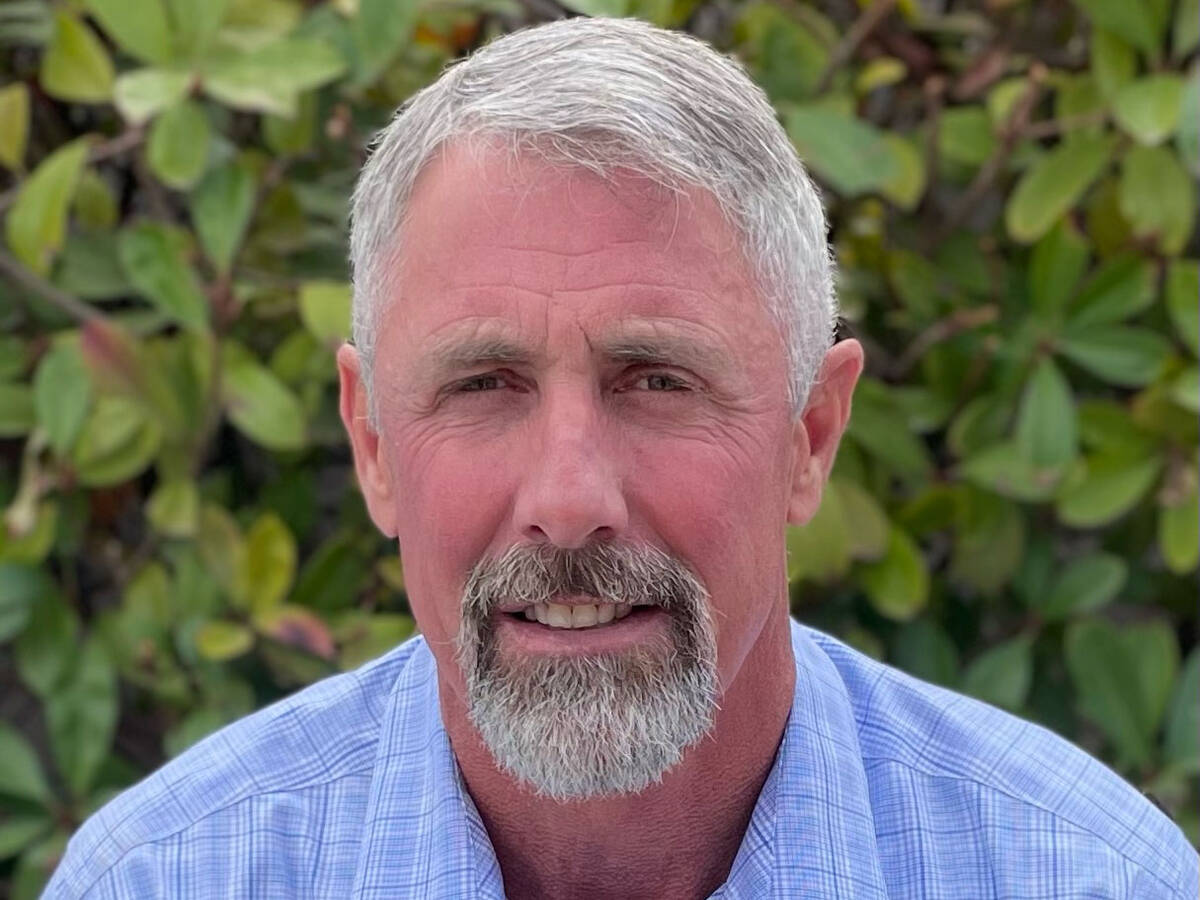 Walton plans to run for council | Boulder City Review