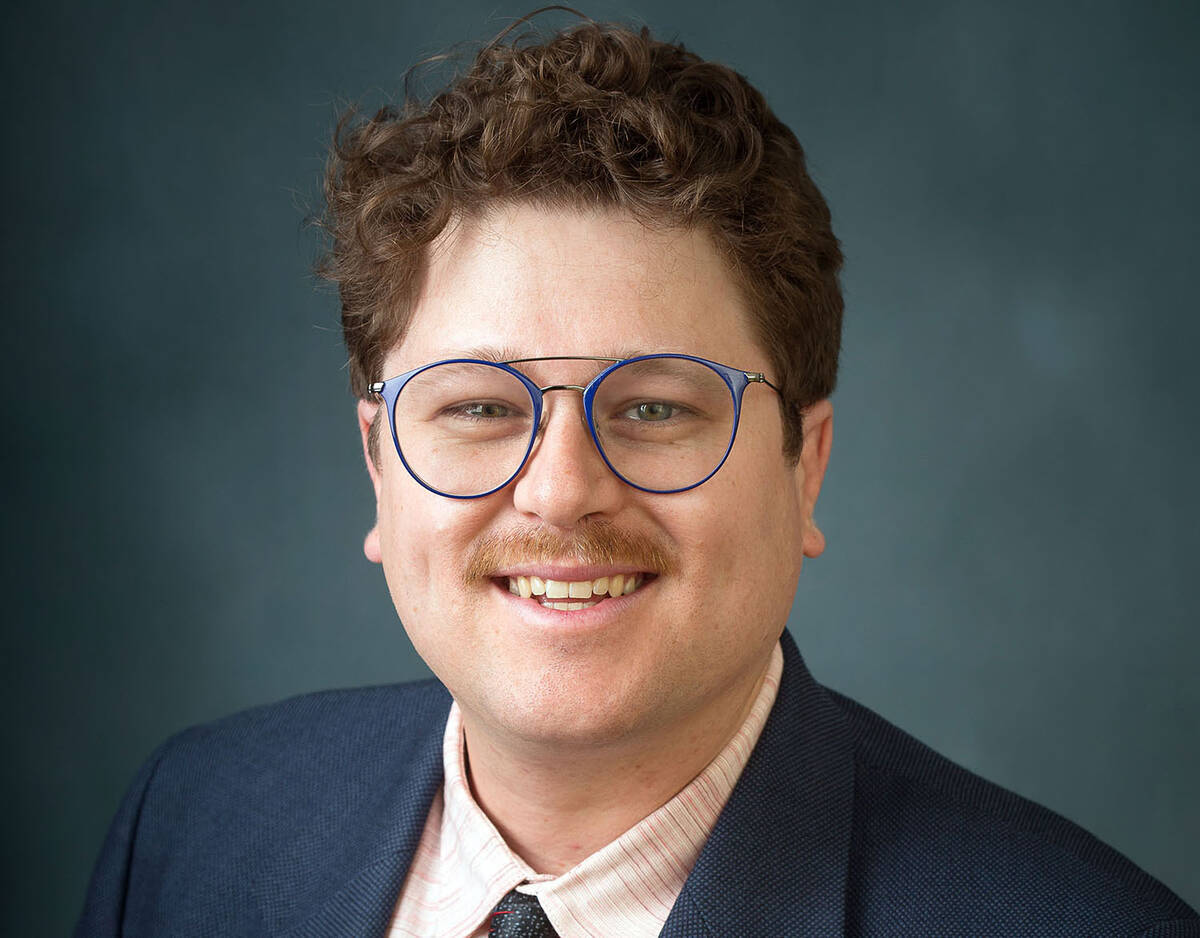 Candidate profile: James Howard Adams | Boulder City Review