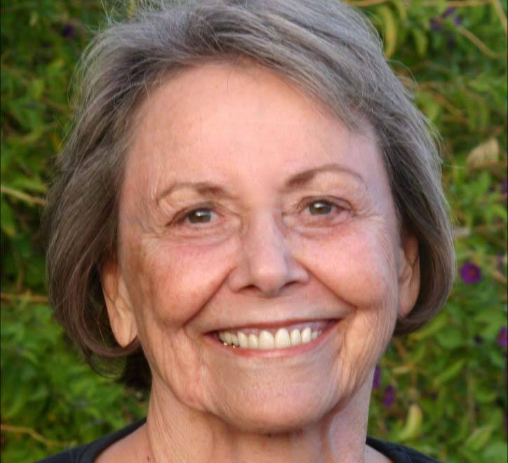 City’s first ‘first lady’ dies | Boulder City Review