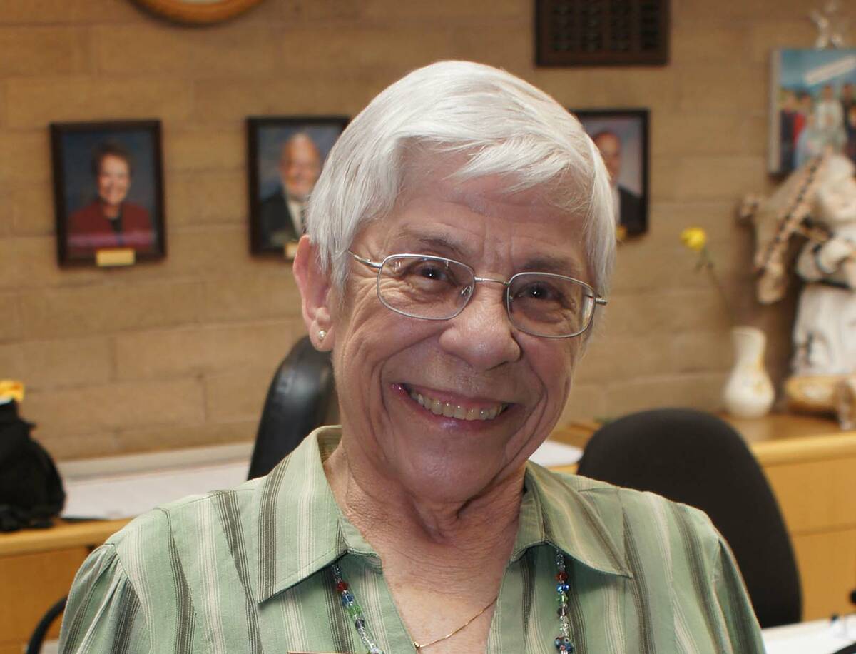 Personal histories as valuable as buildings | Boulder City Review