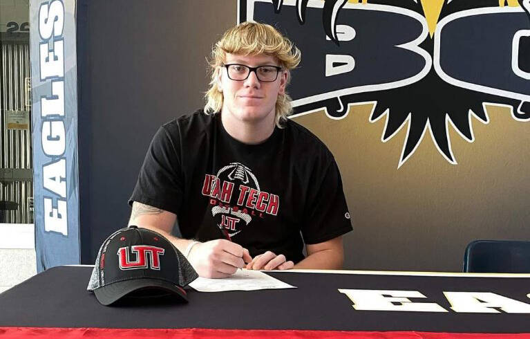 Spencers’ sports dreams realized | Boulder City Review