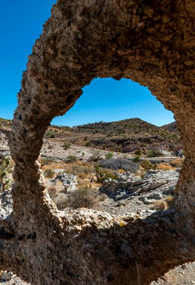 Biden to honor Avi Kwa Ame, designate national monument | Boulder City ...