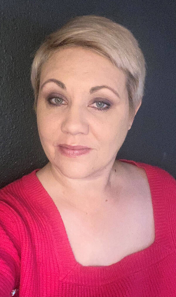 ‘Butterfly’ flew into Boulder City 40 years ago | Boulder City Review