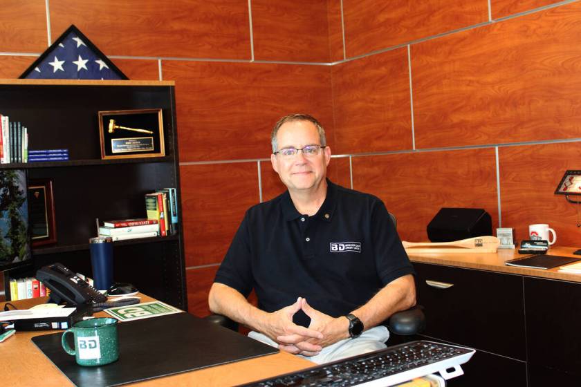 BDCU president/CEO carries on predecessor’s legacy | Boulder City Review