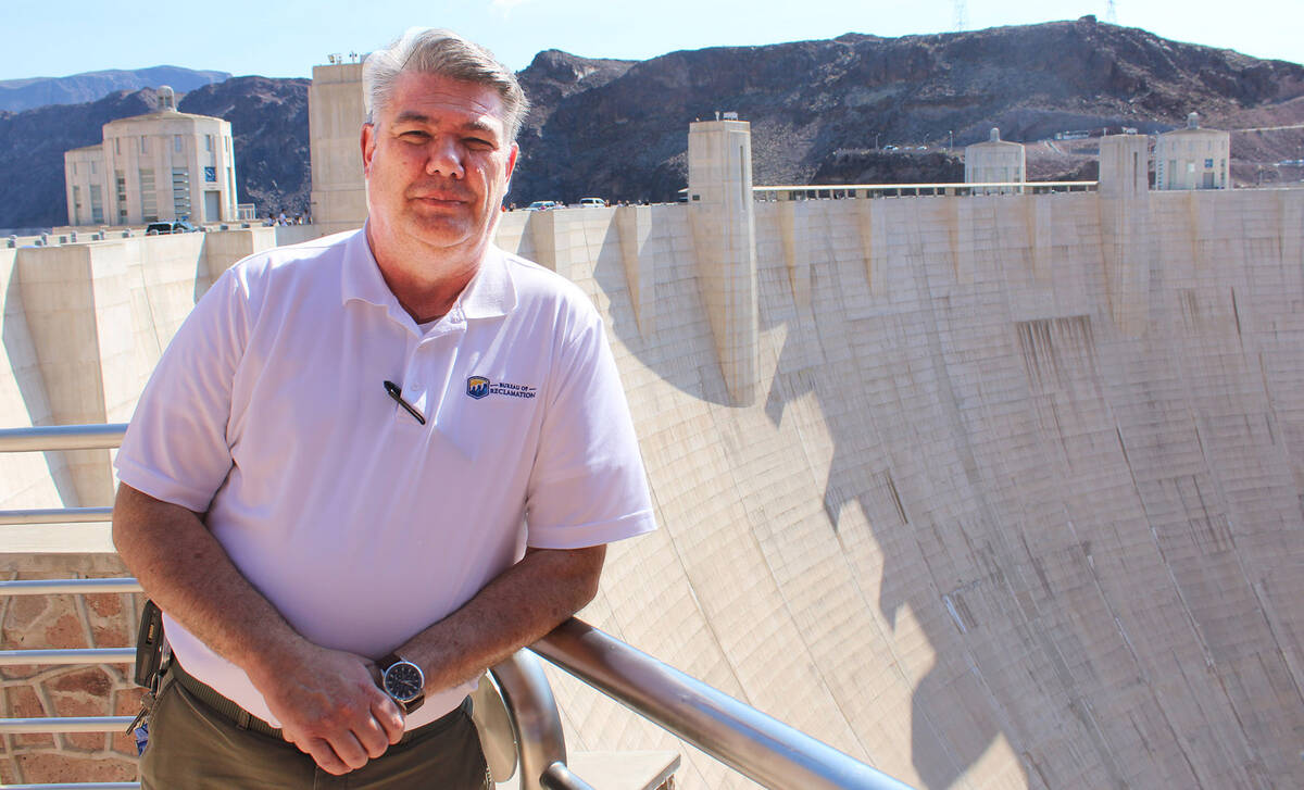 For Boyce, it’s all in the family | Boulder City Review