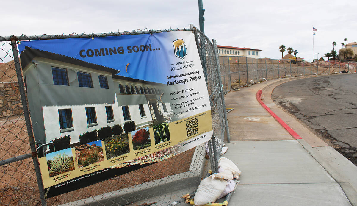 News | Boulder City Review