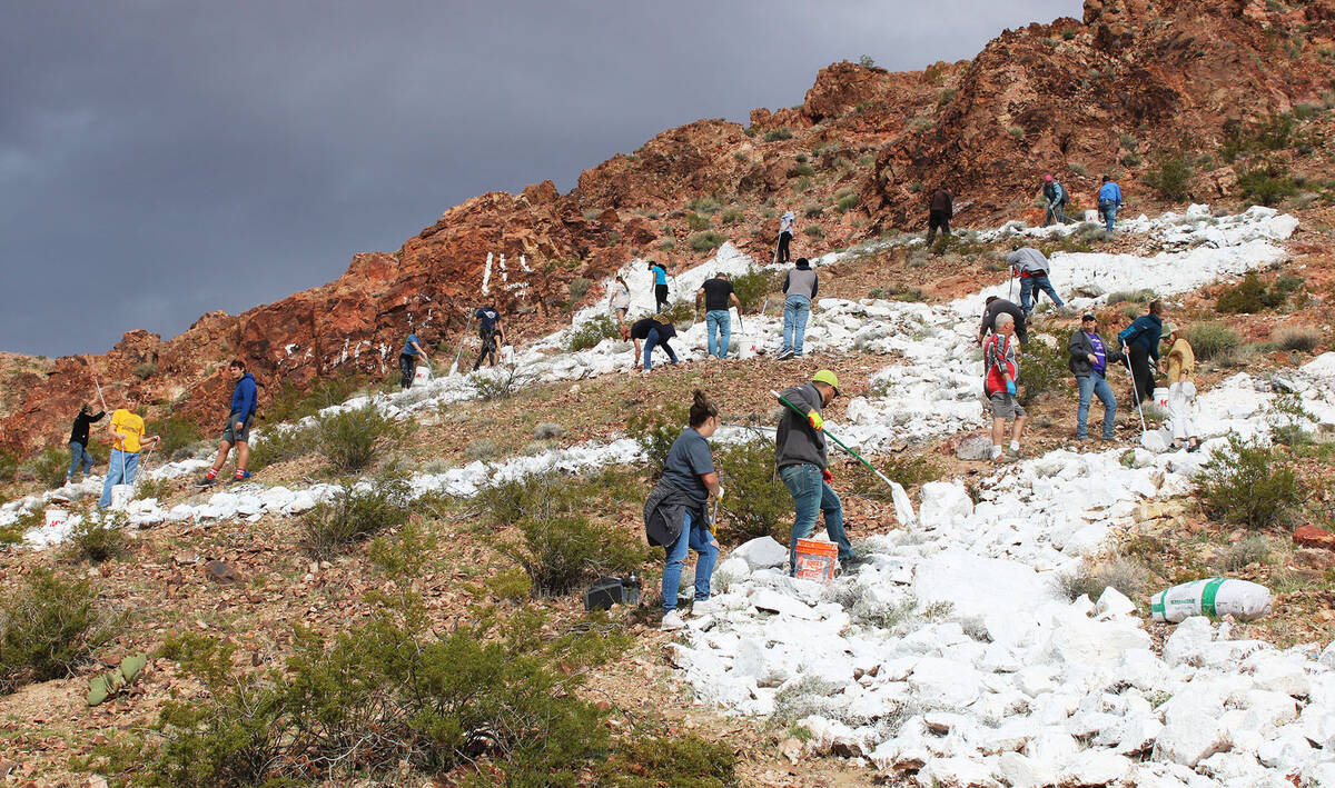 Boulder City High School Classes of 1942 - 1962, Boulder City, NV