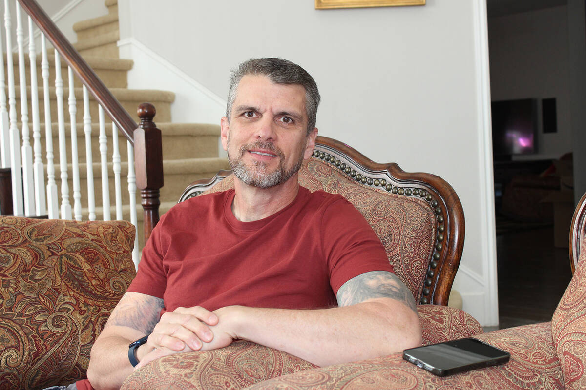 Former fire chief Gray discusses termination | Boulder City Review