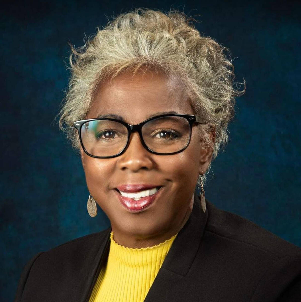 A look at candidates for Boulder City Council: Denise Elizabeth Ashurst ...