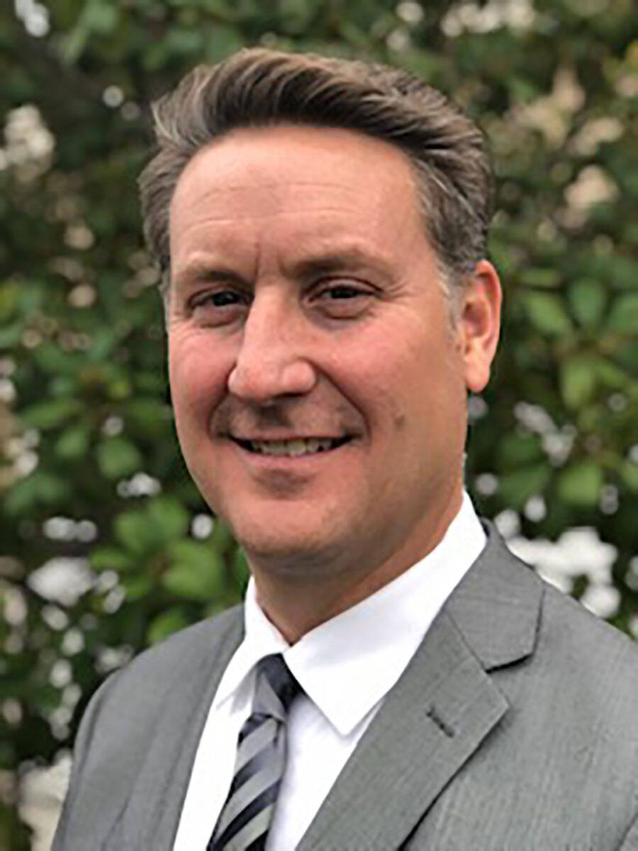 A look at the candidates for Justice of the Peace | Boulder City Review