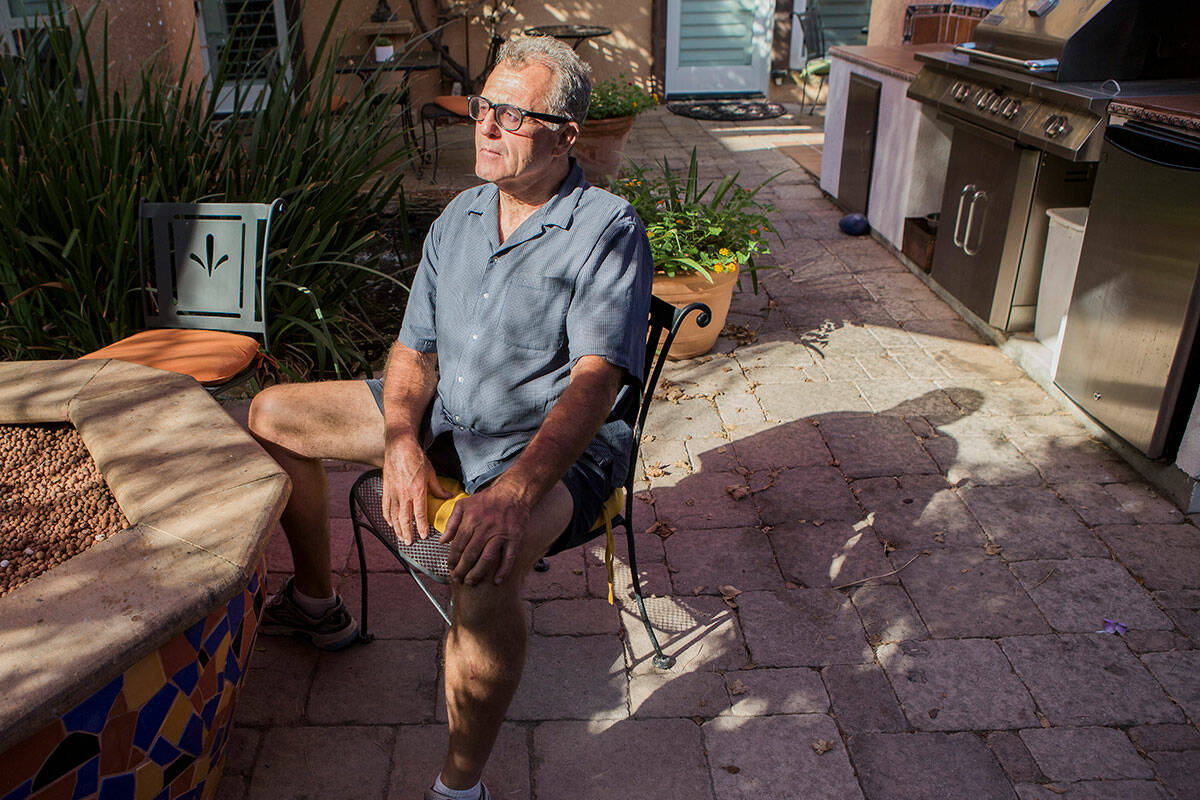 Milo Hurst, longtime business owner, dies | Boulder City Review