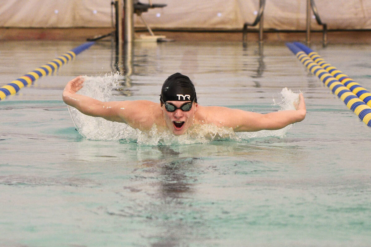 Swim teams eye repeat of state glory | Boulder City Review