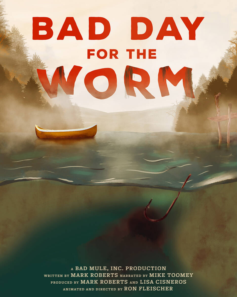 Dam Short Film Festival celebrates 22nd year | Boulder City Review